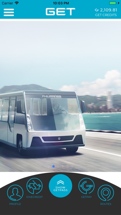 GET-PASS by GET Philippines