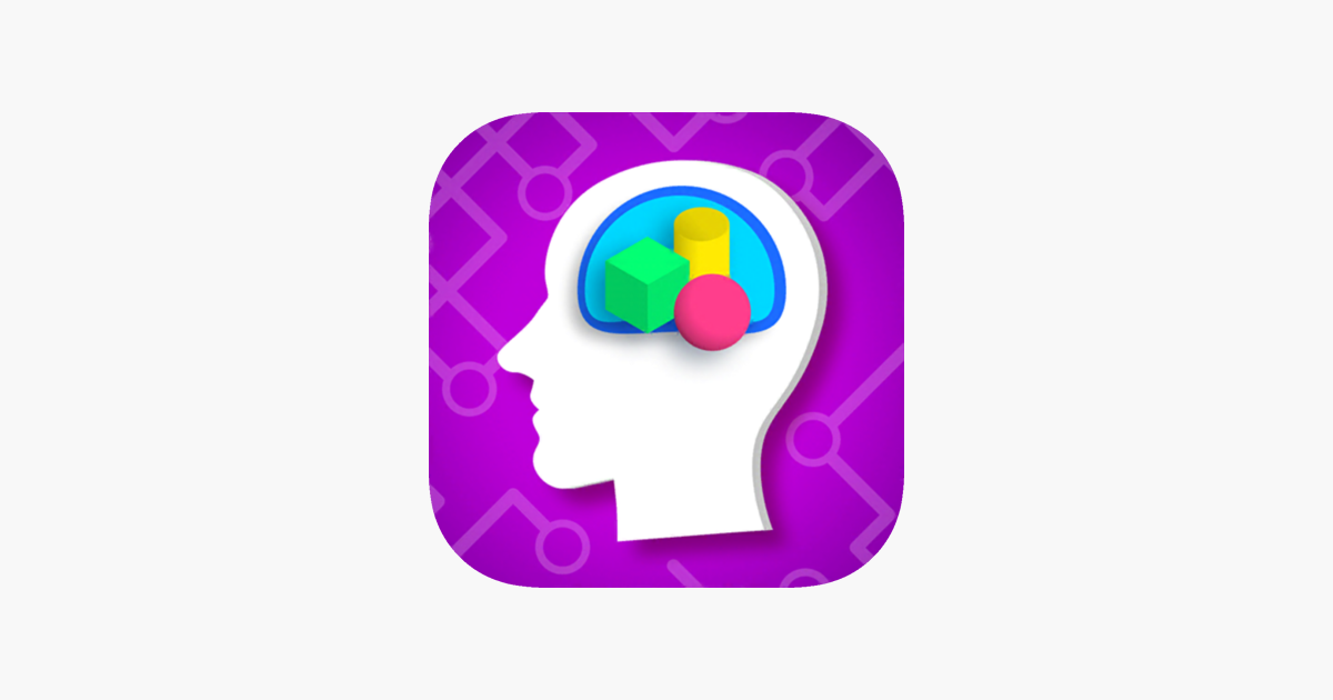 Visuospatial Games Puzzles On The App Store visuospatial-games-puzzles-on-the-app-store