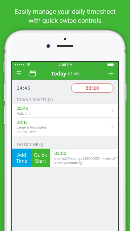 WorkflowMax by Xero Ltd