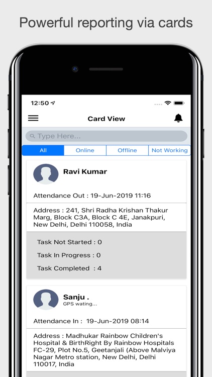 Unolo Admin by Smartsense Technologies Private Limited