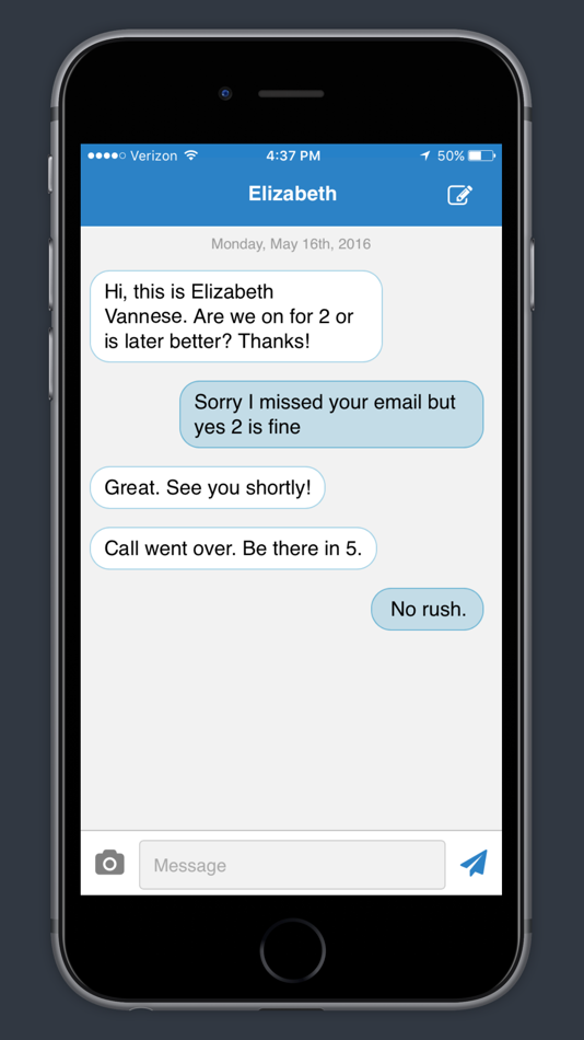 VIP - Virtual Phone by Callyo - (iOS Apps) — AppAgg