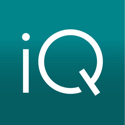 Drive iQ app by Drive iQ Ltd