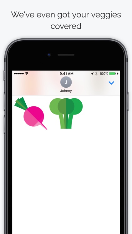 BBQ Tailgating Stickers by Quality Apps For Life, Inc.