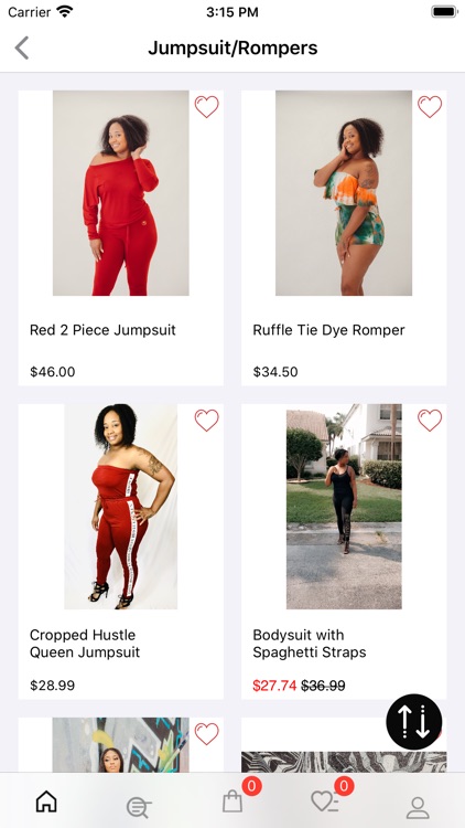 Hustle Queen Apparel by Kimberly Worthy