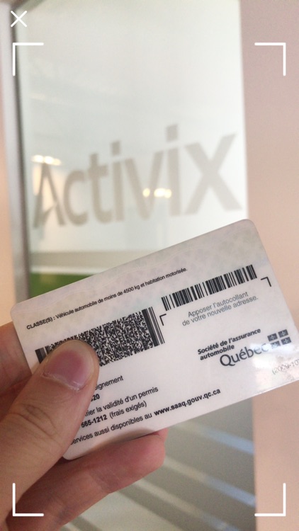 Activix CRM by Activix Inc.