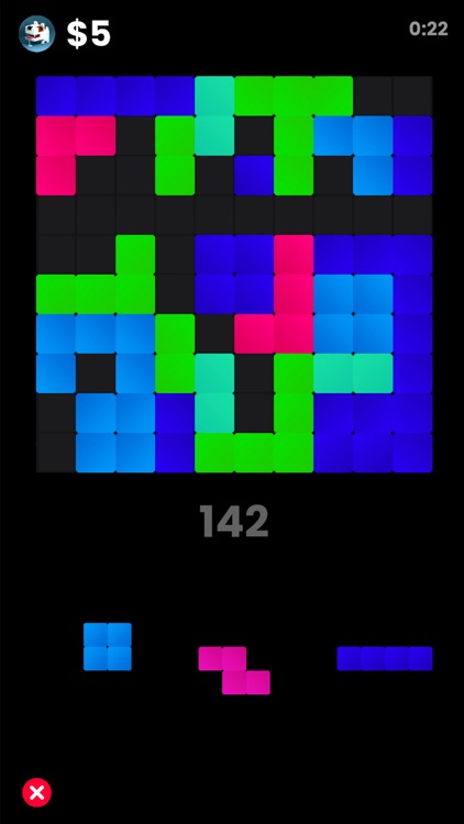 Blox Blast - eSports by Flurin Jenal