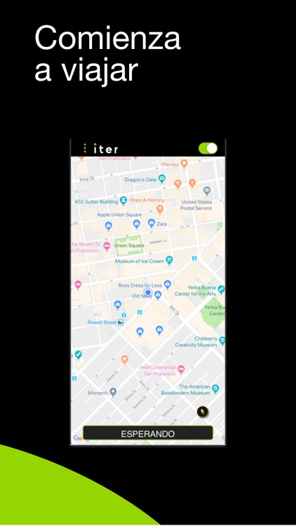 Iter Driver by Iter Red