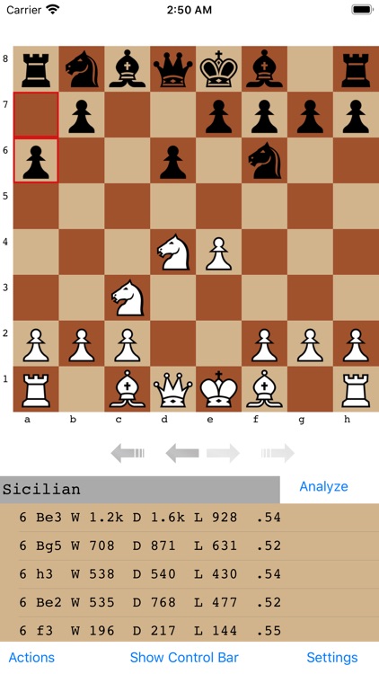 OpeningTree - Chess Openings by Michael Adams