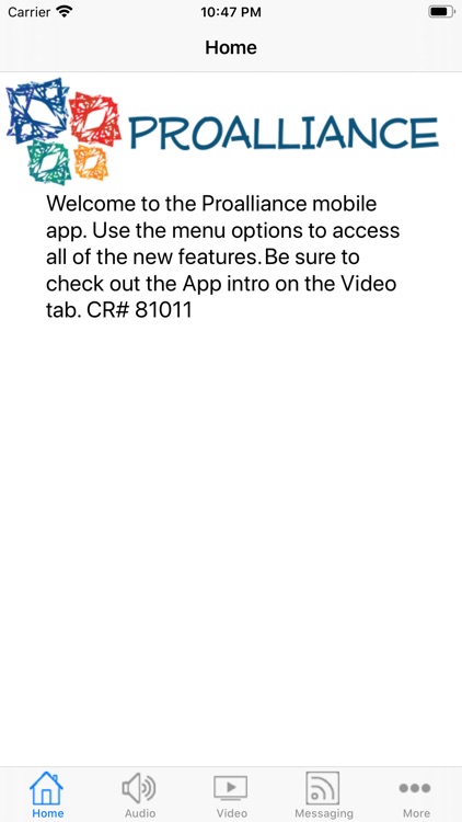 Proalliance by Thirty Five