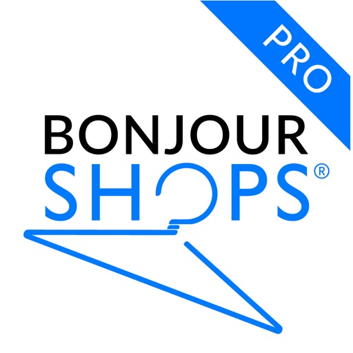 BONJOUR SHOPS by Paris Fashion Shops