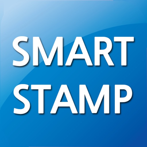 스마트스탬프 SMARTSTAMP by Yong hyo Jo