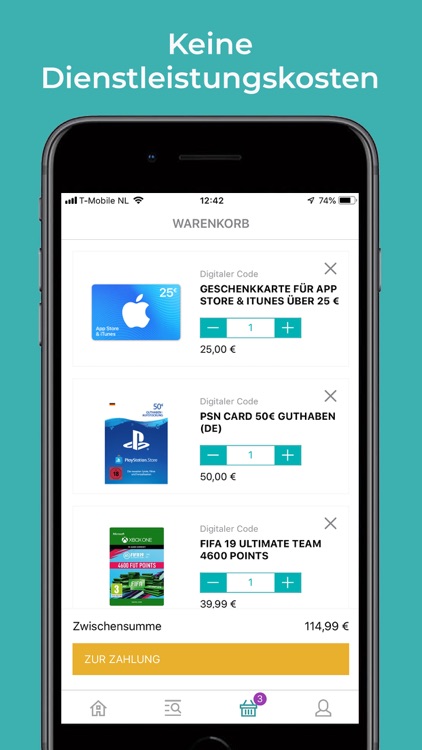 Startselect by startselect B.V.