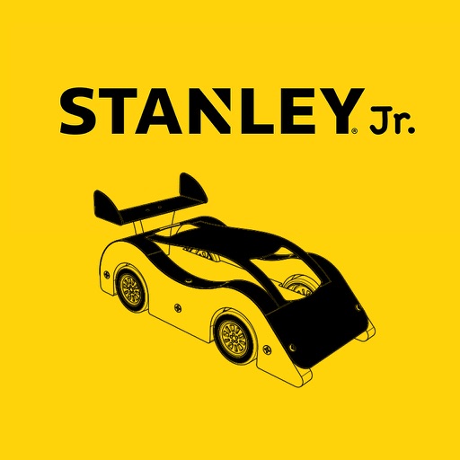 Stanley Jr by Makeree LTD