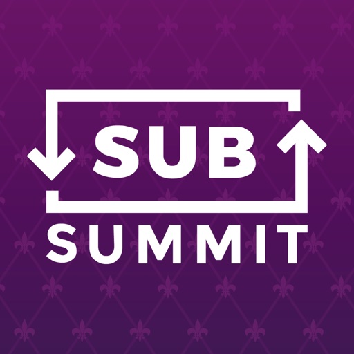 SubSummit 2019 by Element5 Digital