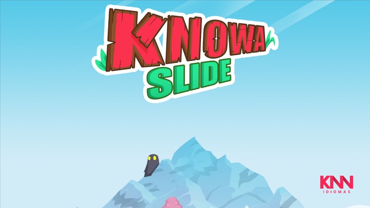 Knowa Slide by Knn Idiomas