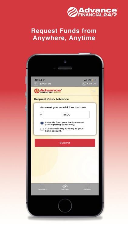 AF247 - Advance Financial 24/7 by Advance Financial