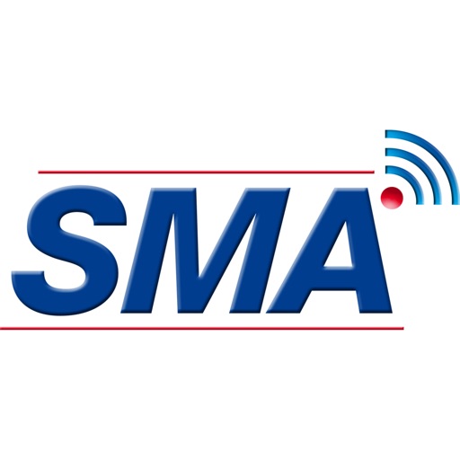 SMA by MPDV Mikrolab GmbH
