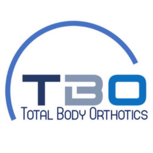 Total Body Orthotics by Edgar Romero