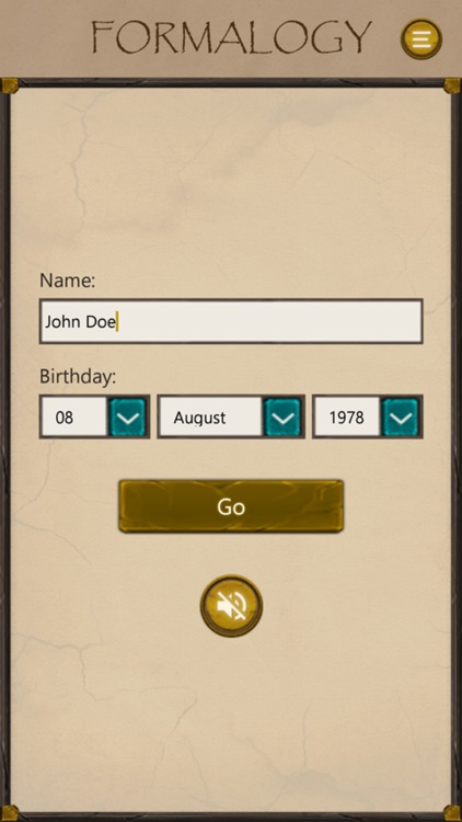 Formalogy Lucky Numbers & Days by HiMAX LLC