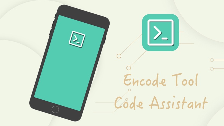 Encode Tool-Hash Base64 Mors by Greg Bryson