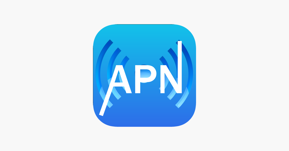 ‎APN Settings - Global en App Store