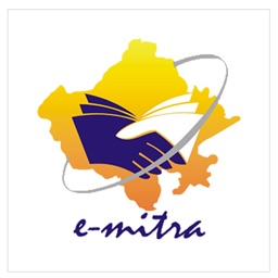 eMitra by RajCOMP Info Services Ltd.