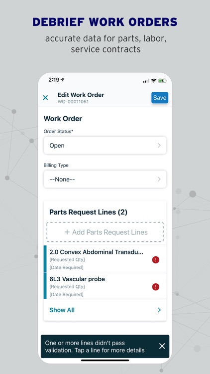 ServiceMax Go by ServiceMax, Inc.