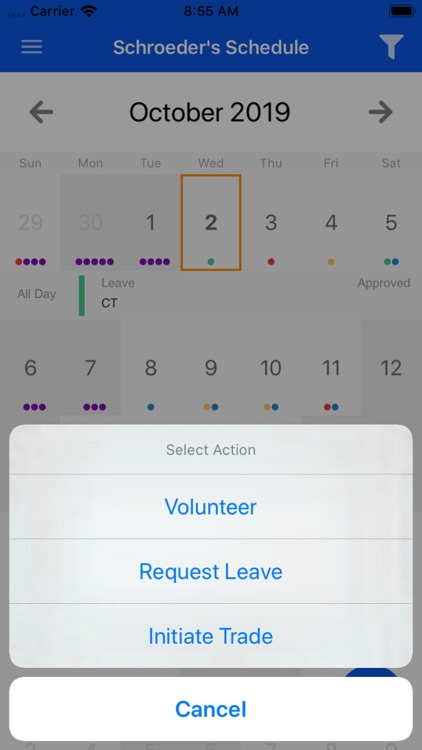 Indeavor Engage by ScheduleSoft