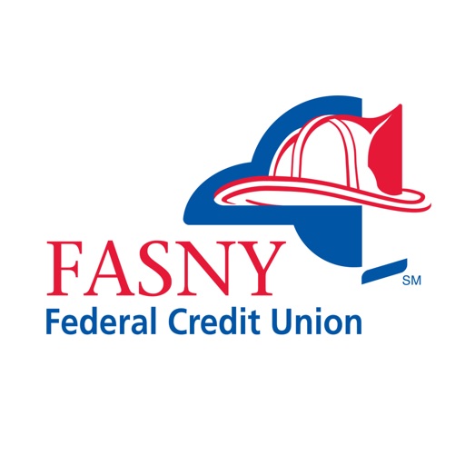 FASNY Mobile Banking by FASNY Federal Credit Union