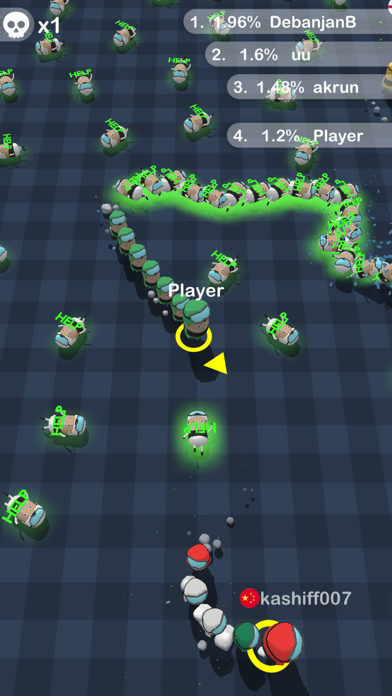 Squad.io | Apps | 148Apps