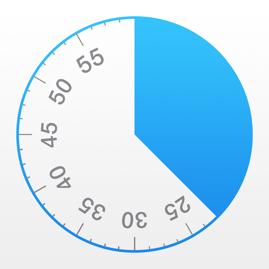「Timer+ · 複数のタイマー」 - iPhoneアプリ | APPLION