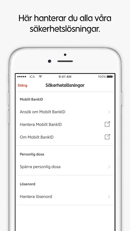 ICA Banken by ICA Banken AB