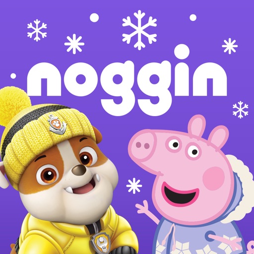Noggin Preschool Learning App | Apps | 148Apps