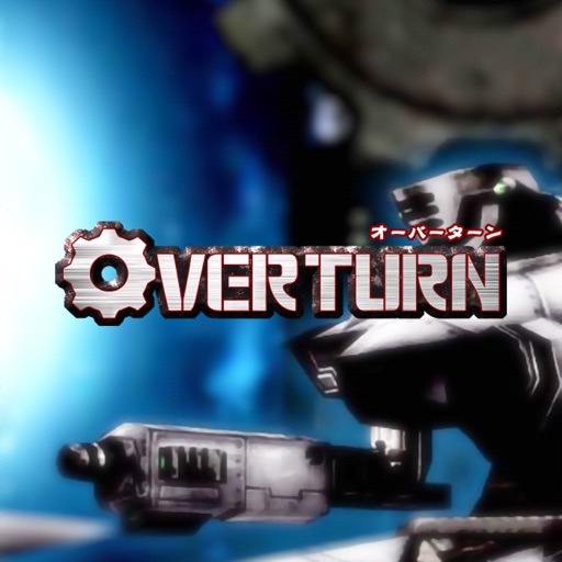 OVERTURN by Studio Zan