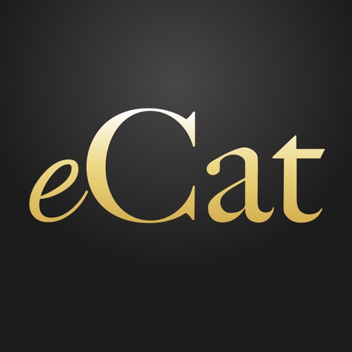 eCat: Sales Rep by SuperCat Solutions, LLC
