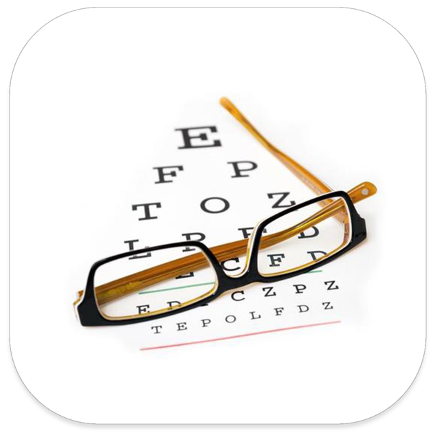 ‎Vision Tests on the Mac App Store