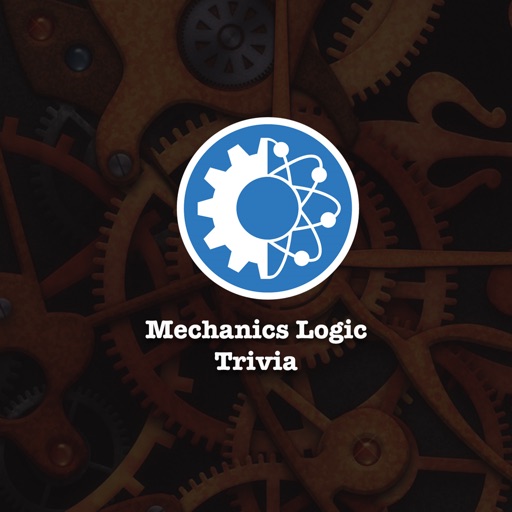 Mechanics Logic Trivia by Benjamin Hammock