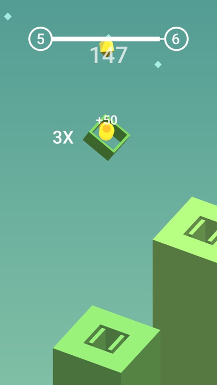 Flippy Block! by Jonathan Lanis