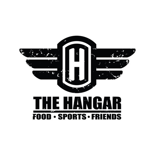 The Hangar Moon by Brosbar, Inc.