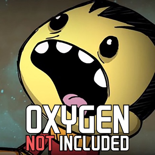 OXYGEN NOT INCLUDED | Apps | 148Apps