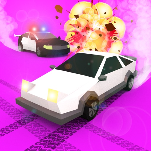 Acab Chase by NA Corporation