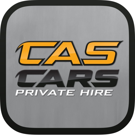 Cas Cars by Wizz App Ltd