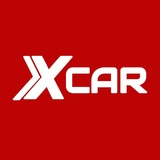 XCar - Passageiro by Lindomar Camargo
