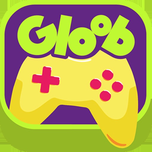 Gloob Games by Aiyra