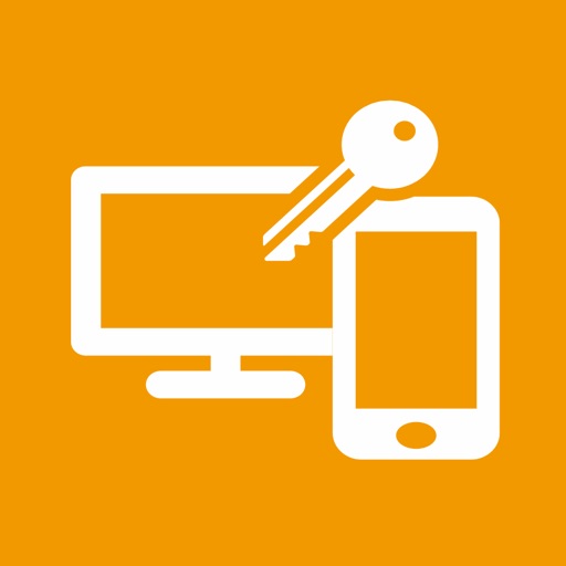 HIN Authenticator by Health Info Net AG