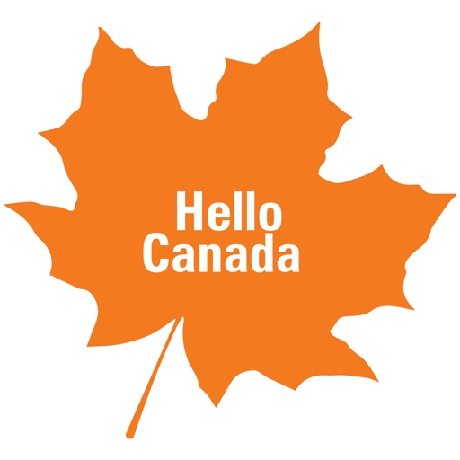 Hello Canada App by ICICI Bank Ltd