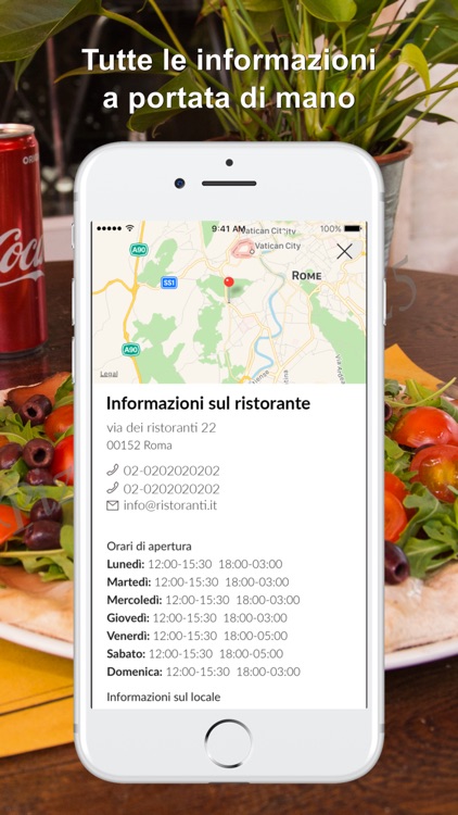 Pizzeria Miola 25 by Marco Rizzi