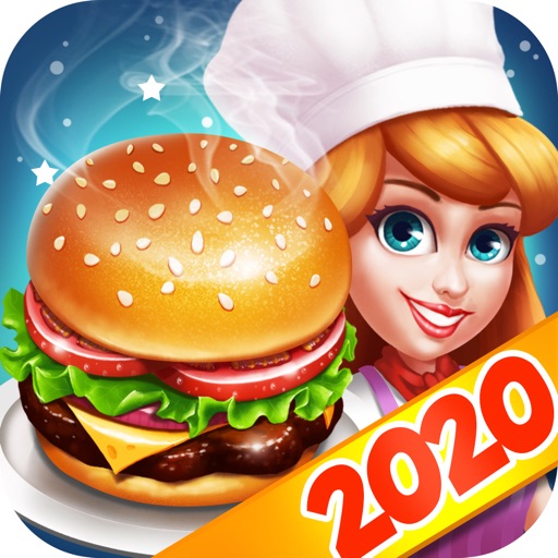 Crazy Cooking Star Chef by Billy Taylor