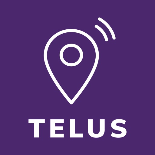 TELUS Track+ by TELUS Communications Inc.
