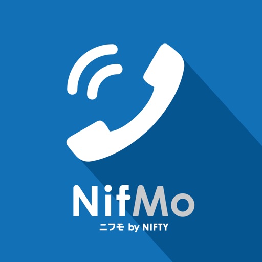 NifMo 半額ダイヤル by NIFTY Corporation